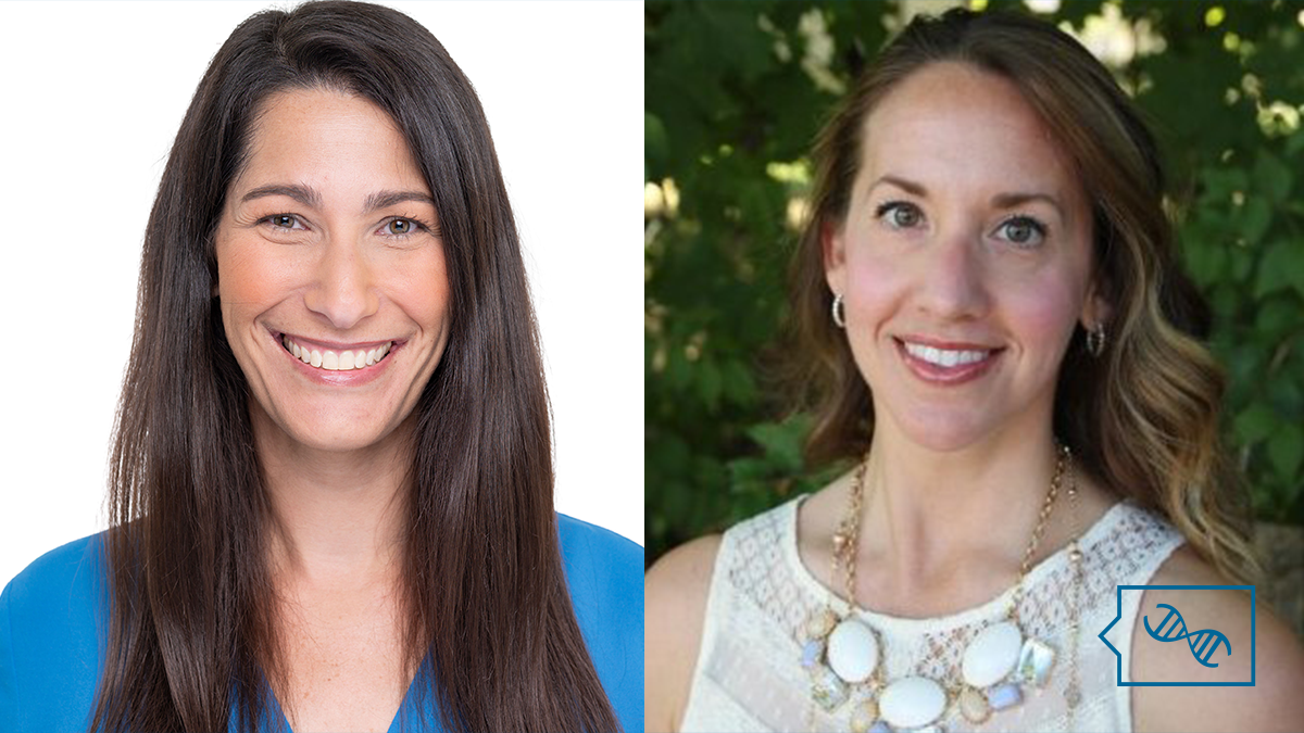 The Future of Genetic Counseling - PhenoTips