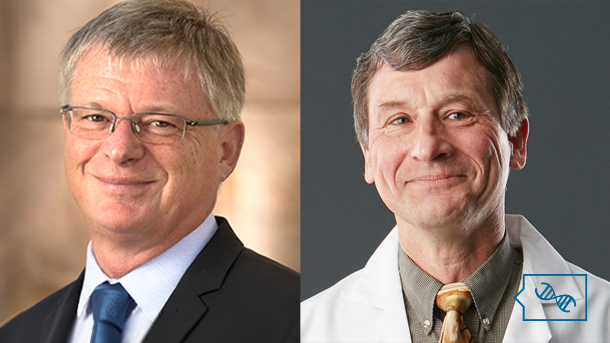 The Future Of Pediatric Genetics - PhenoTips