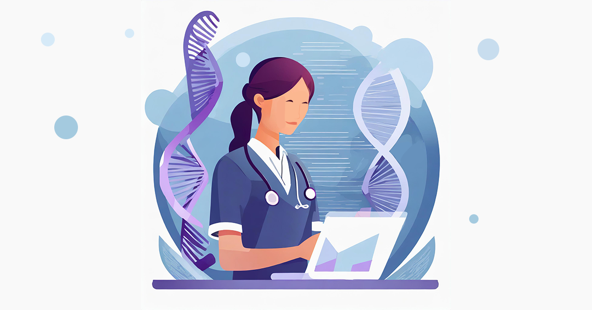 The Need for Genomic Health Records - PhenoTips